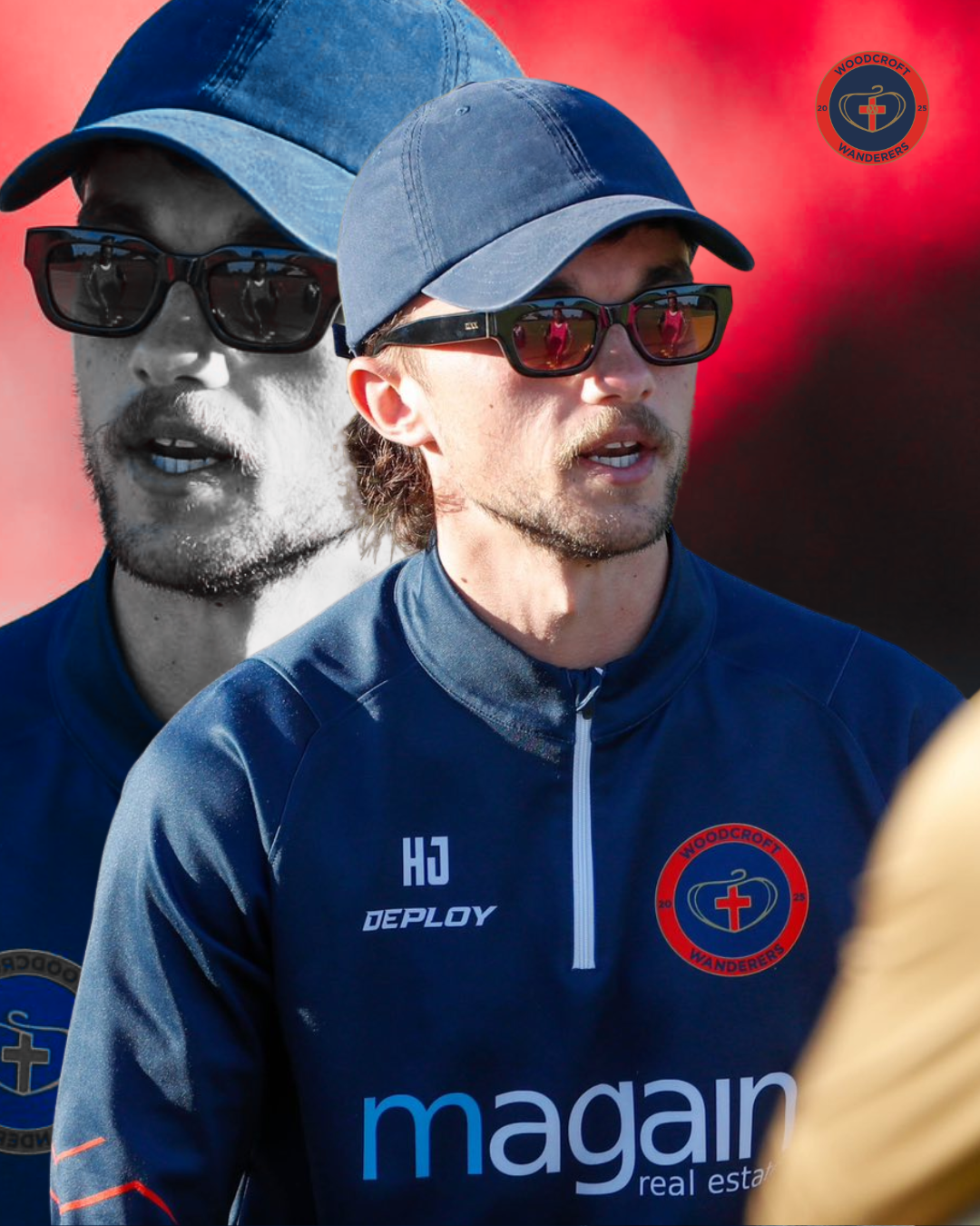 About Us - Woodcroft Wanderers Football Club